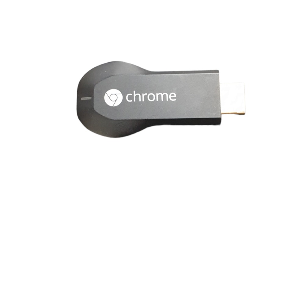 Used Chromecast 3rd Gen - Own4Less